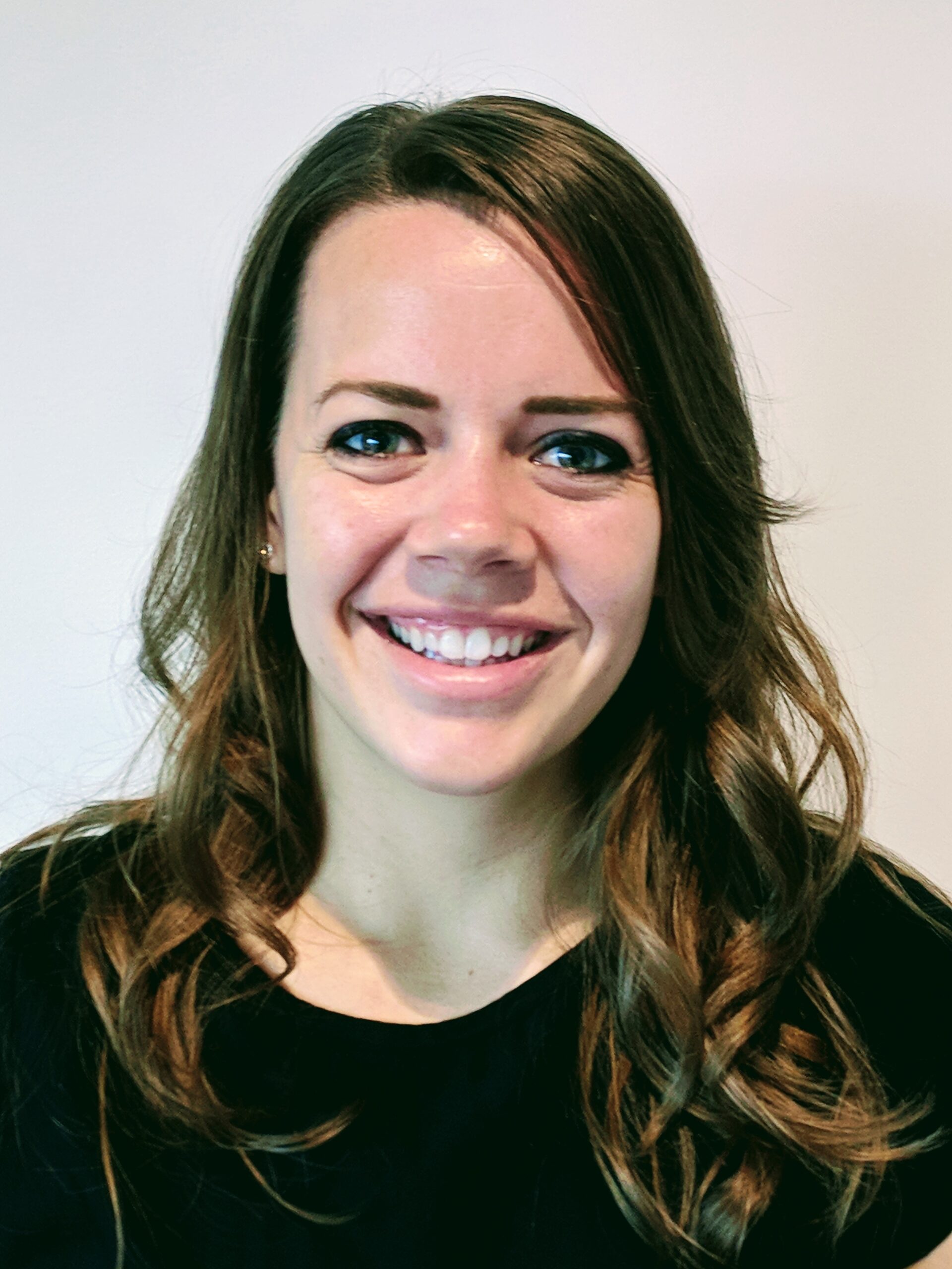 Welcome Gina Hunter, our Newest Diplomate! – ABFDE